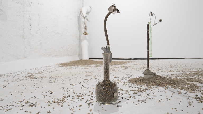 Jenine Marsh at Beautiful – Art Viewer