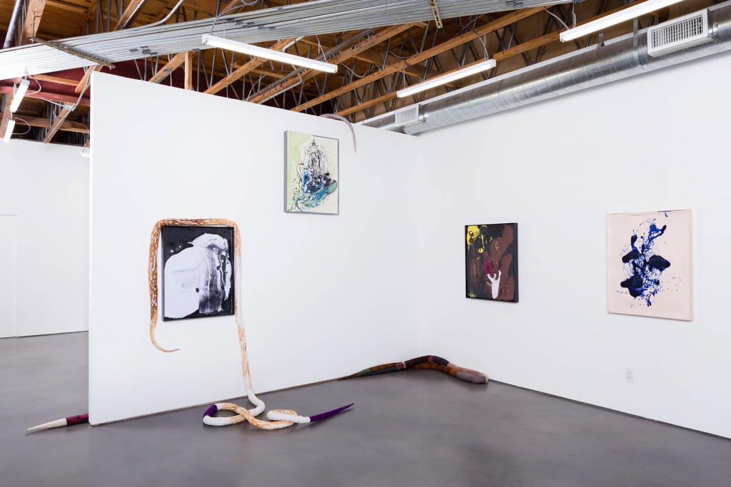 Phillip Zach at Freedman Fitzpatrick – Art Viewer