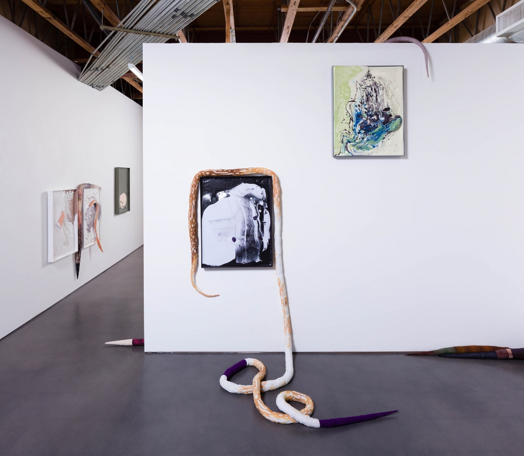 Phillip Zach at Freedman Fitzpatrick – Art Viewer