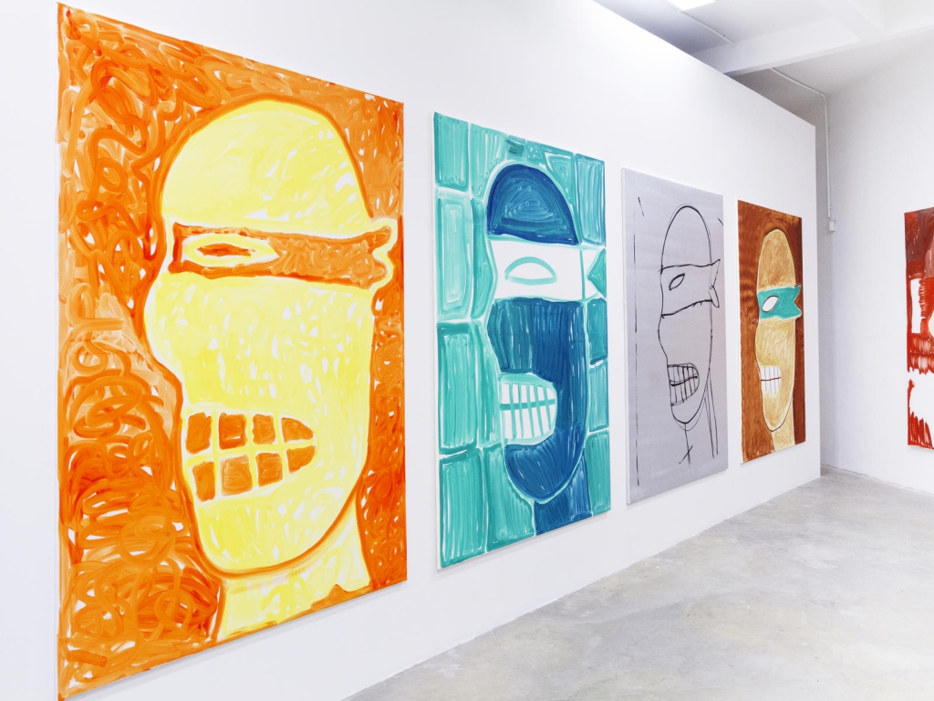 Martin Lukáč at Fait Gallery – Art Viewer