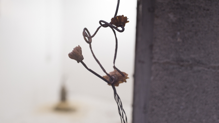 Jenine Marsh at Beautiful – Art Viewer