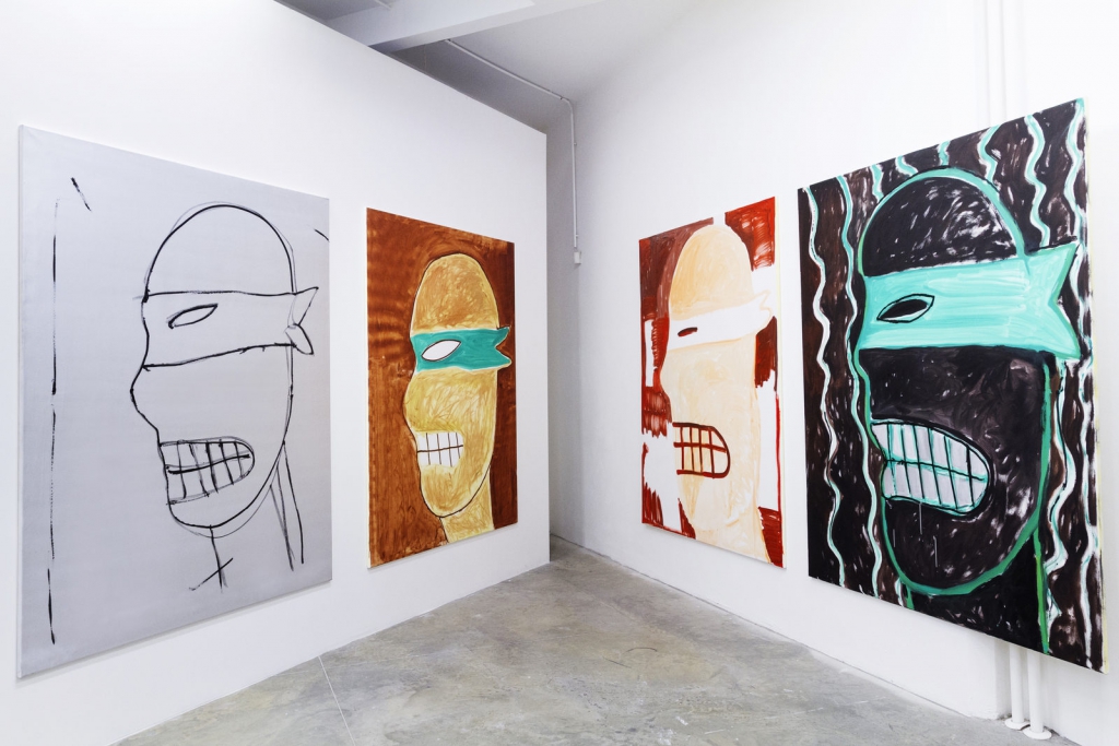 Martin Lukáč at Fait Gallery – Art Viewer