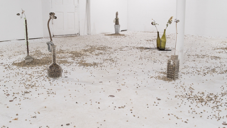 Jenine Marsh at Beautiful – Art Viewer