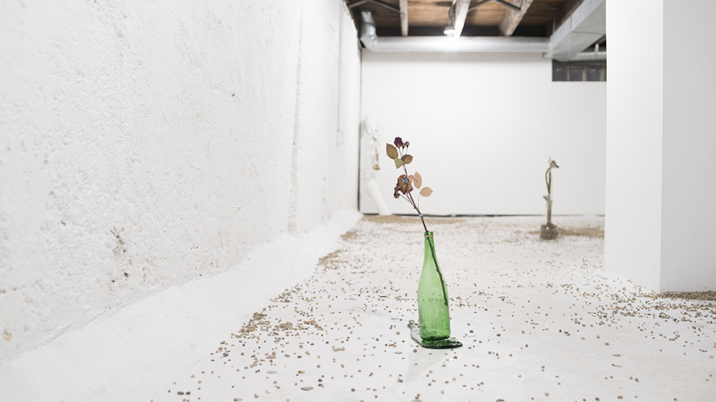 Jenine Marsh at Beautiful – Art Viewer