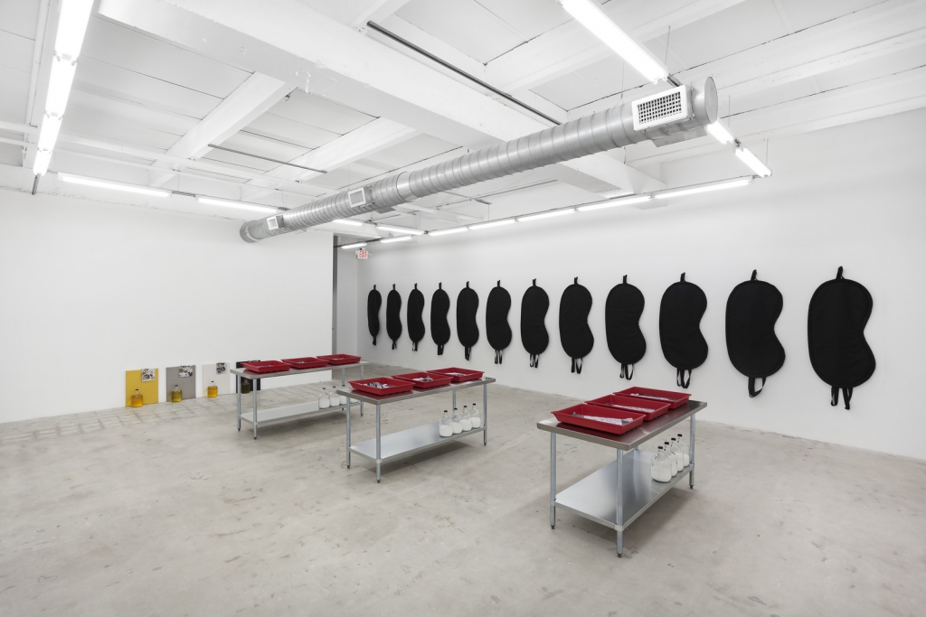 Amanda Ross-Ho at Michael Jon & Alan – Art Viewer