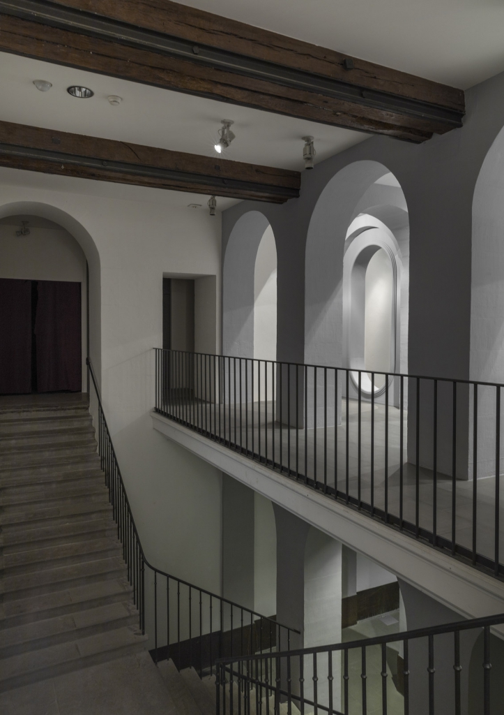 Meaning Can Only Grow out of Intimacy at Musée Arlaud, Les Urbaines ...