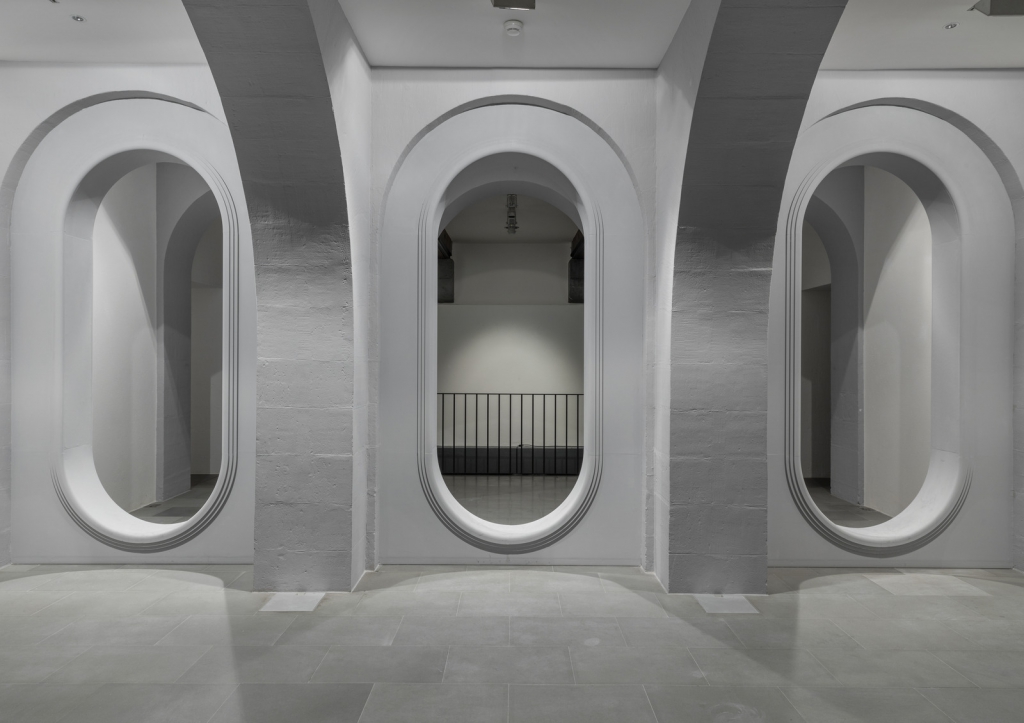 Meaning Can Only Grow out of Intimacy at Musée Arlaud, Les Urbaines ...