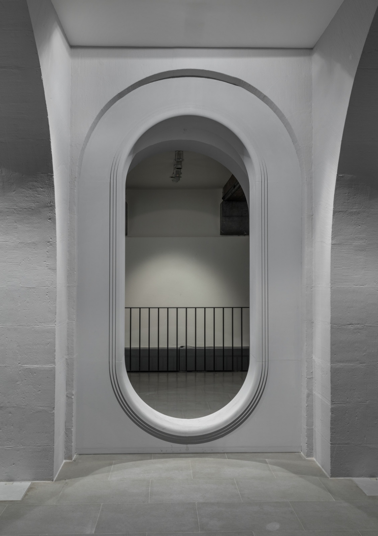 Meaning Can Only Grow out of Intimacy at Musée Arlaud, Les Urbaines ...