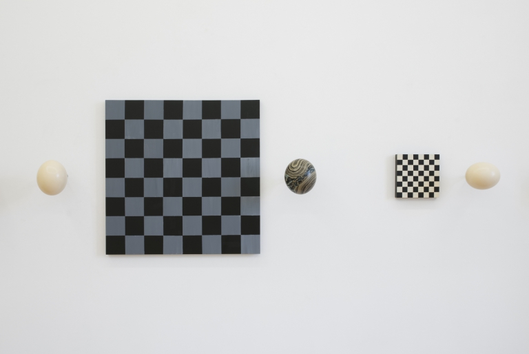 Sarah Ortmeyer at Dvir Gallery – Art Viewer