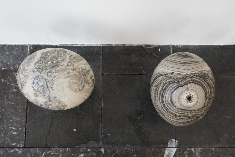 Sarah Ortmeyer at Dvir Gallery – Art Viewer