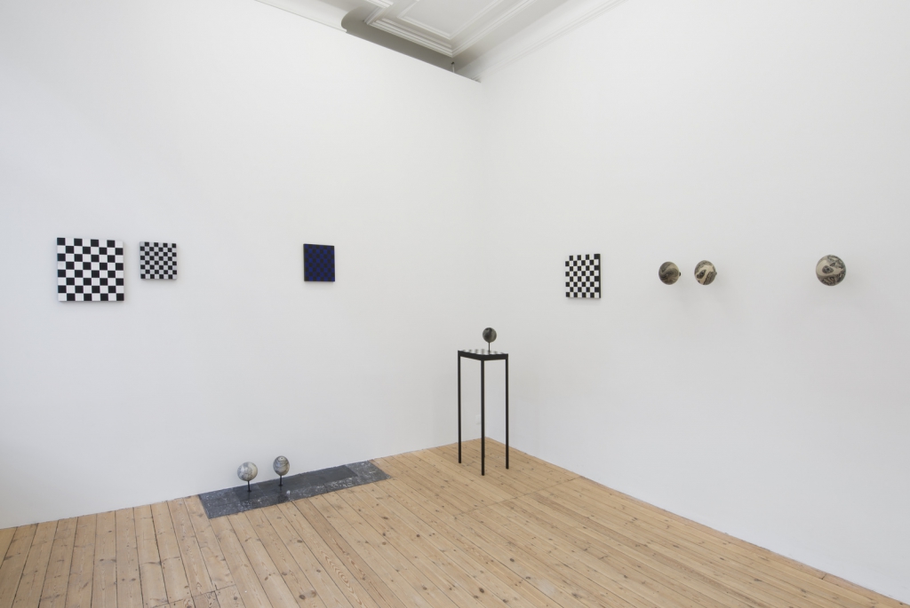 Sarah Ortmeyer at Dvir Gallery – Art Viewer