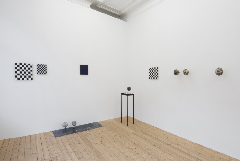 Sarah Ortmeyer at Dvir Gallery – Art Viewer