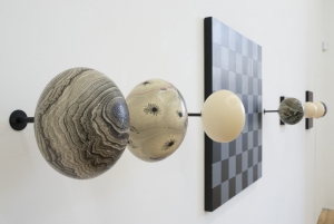 Sarah Ortmeyer at Dvir Gallery – Art Viewer