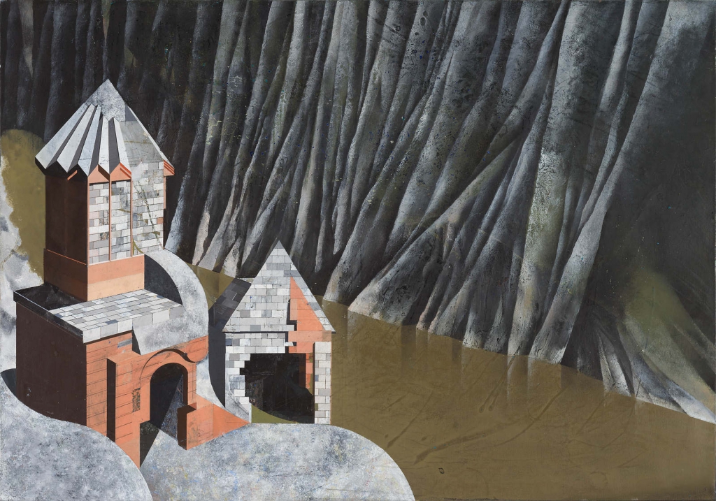 Robert Seidel at Gerhard Hofland – Art Viewer