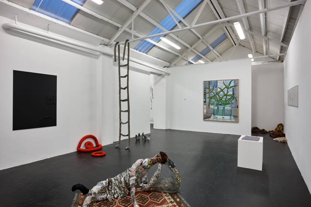 Skin at Ellis King – Art Viewer