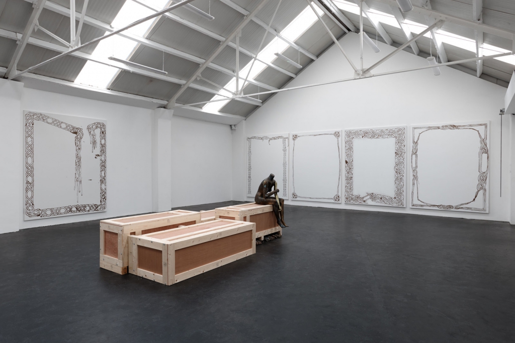 Timothy Furey at Ellis King – Art Viewer