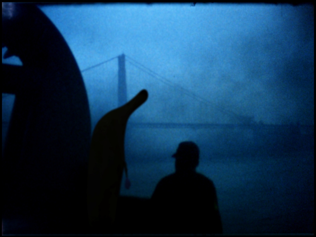 Benjamin Crotty at VI, VII – Art Viewer