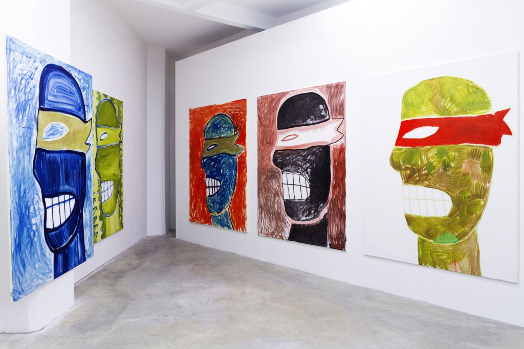 Martin Lukáč at Fait Gallery – Art Viewer