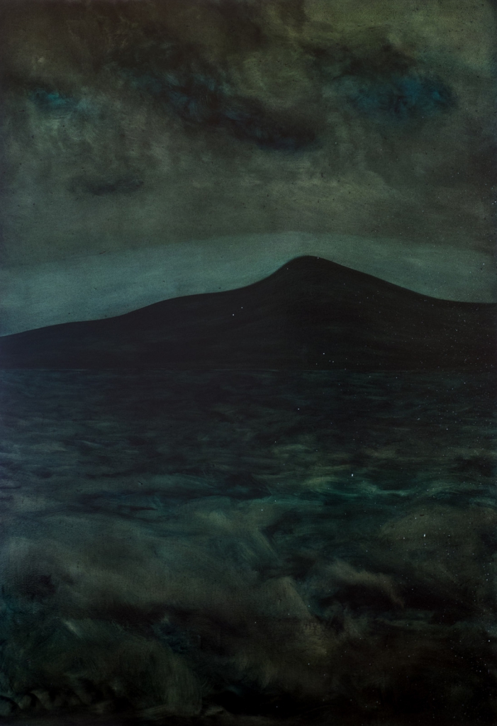 Hadrien du Roy at Island – Art Viewer