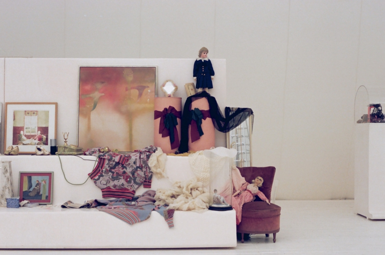 Kai Althoff at MoMA – Art Viewer