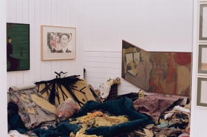 Kai Althoff at MoMA – Art Viewer
