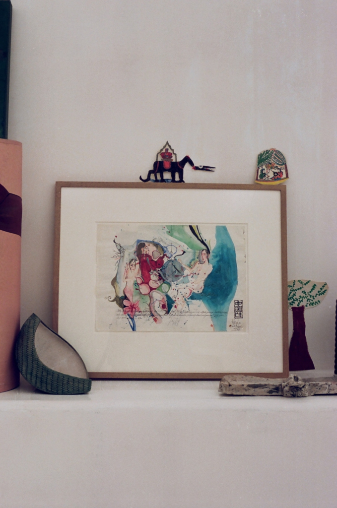 Kai Althoff at MoMA – Art Viewer