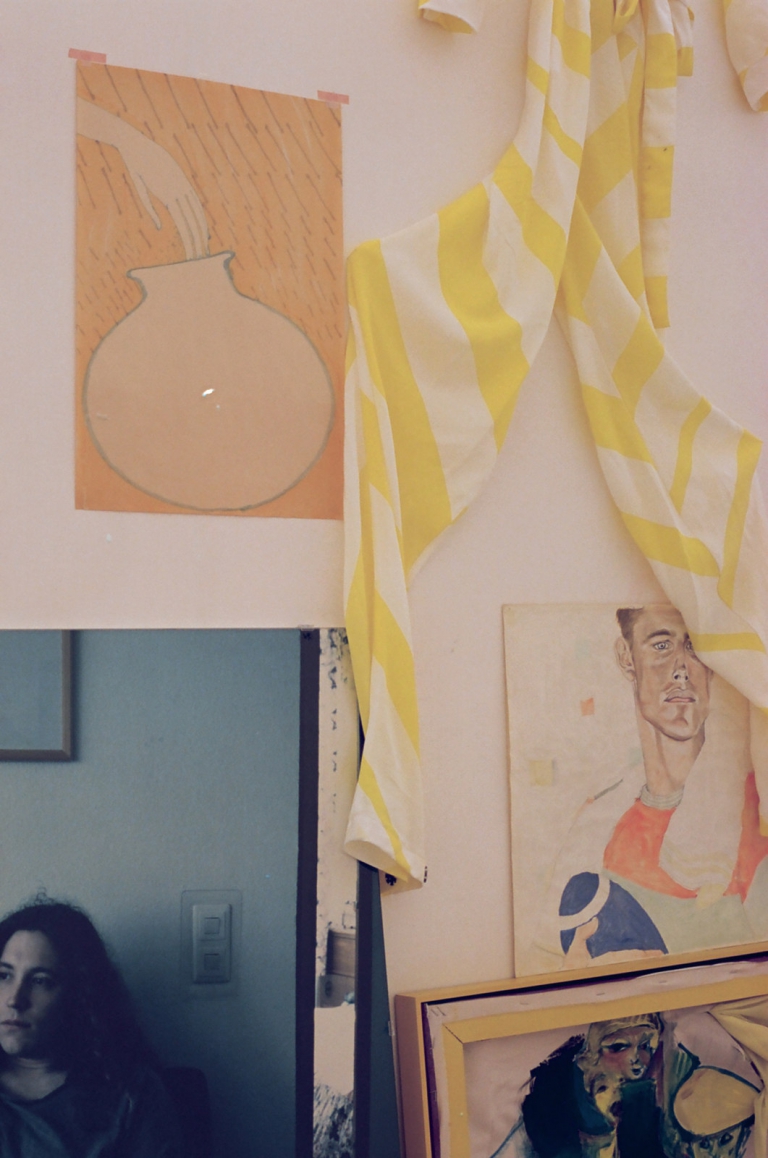 Kai Althoff at MoMA – Art Viewer