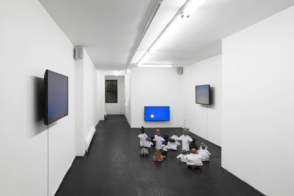 Hannah Black at Bodega – Art Viewer