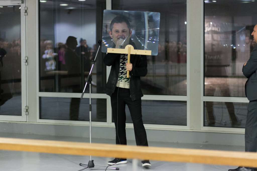 Gabriel Lester at Contemporary Art Centre – Art Viewer