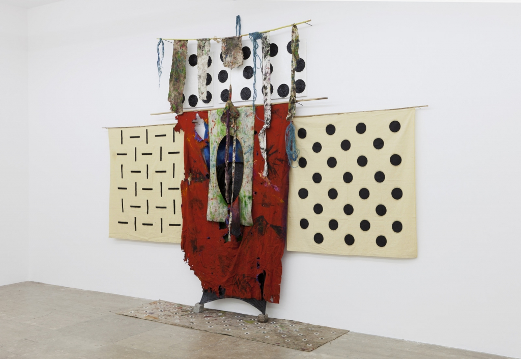 Sebastian Dacey at Galerie Jahn – Art Viewer