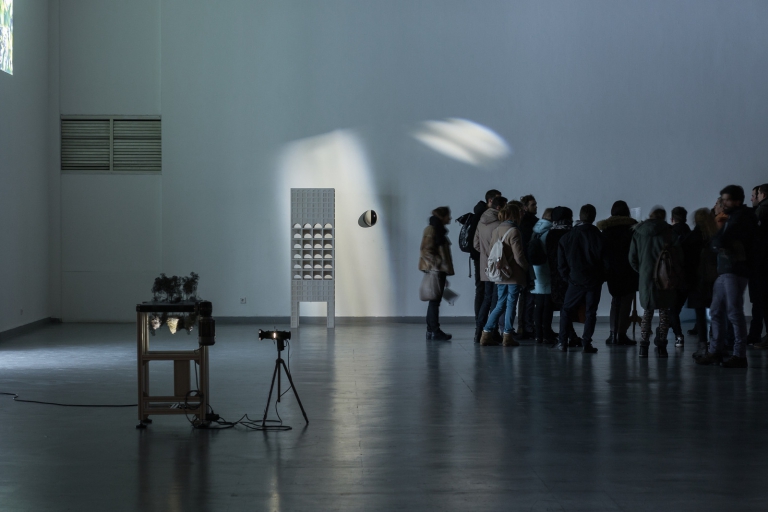 Gabriel Lester at Contemporary Art Centre – Art Viewer