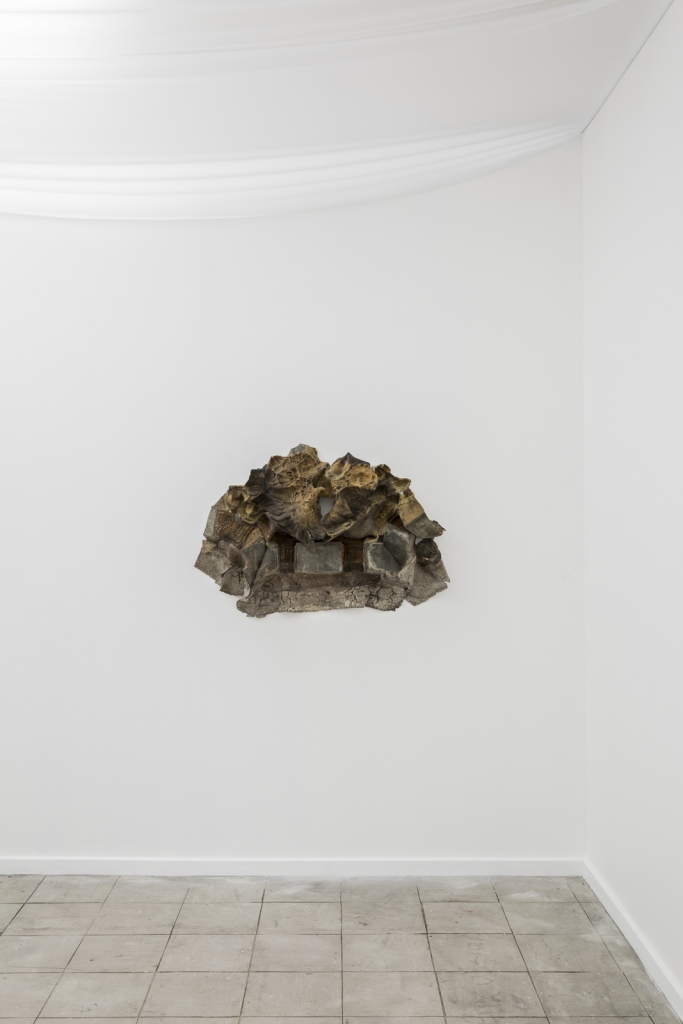 Lewis Fidock and Joshua Petherick at Punk Café – Art Viewer