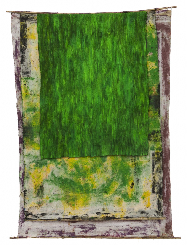 Sebastian Dacey at Galerie Jahn – Art Viewer