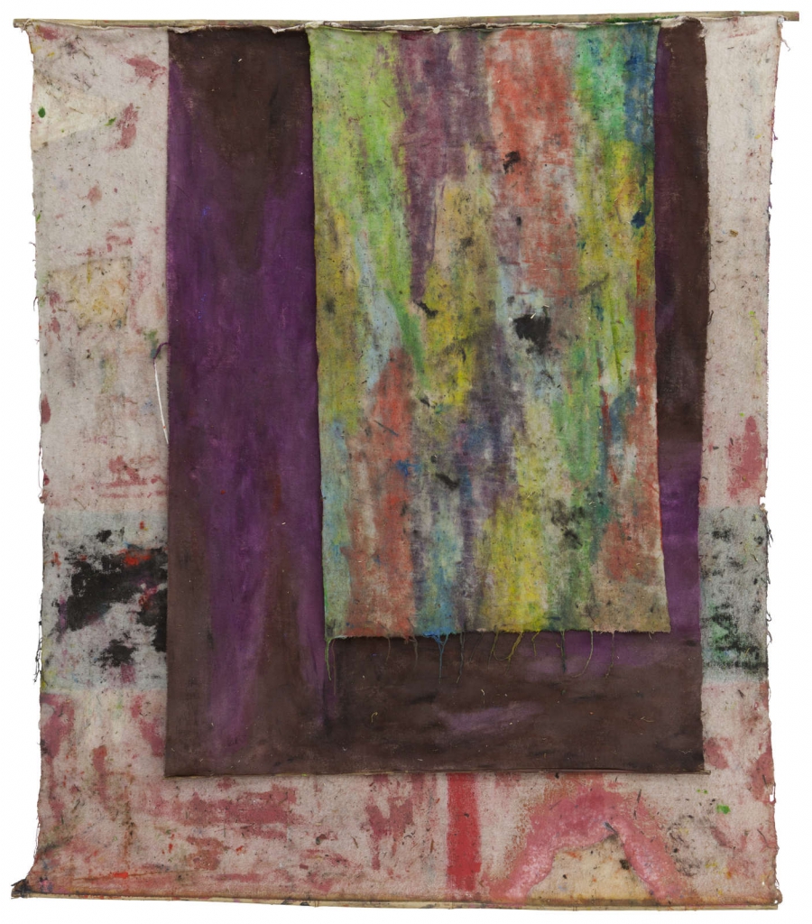 Sebastian Dacey at Galerie Jahn – Art Viewer