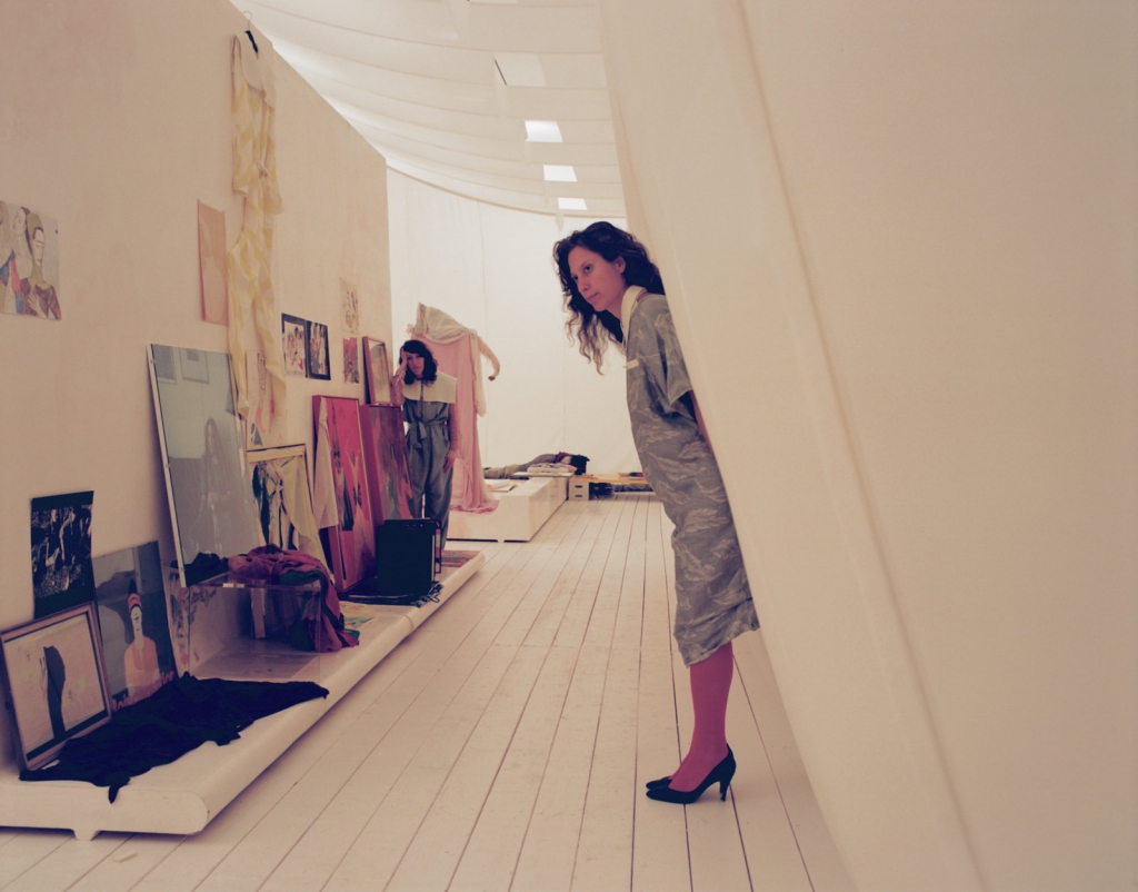 Kai Althoff at MoMA – Art Viewer