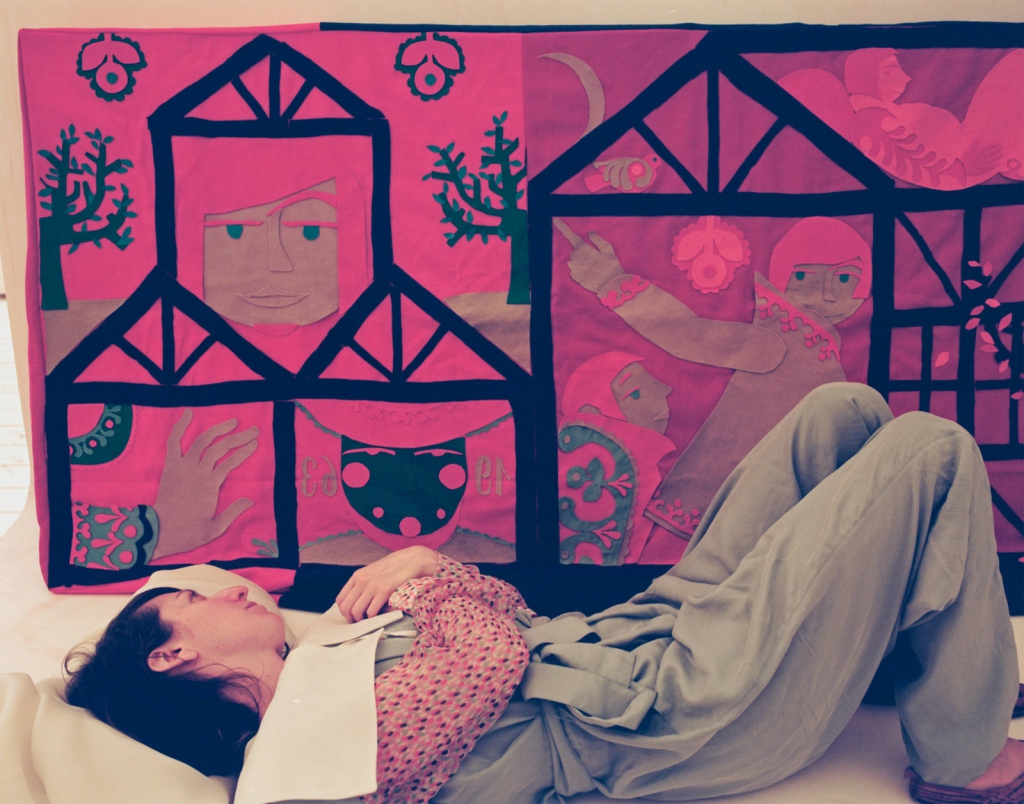 Kai Althoff at MoMA – Art Viewer