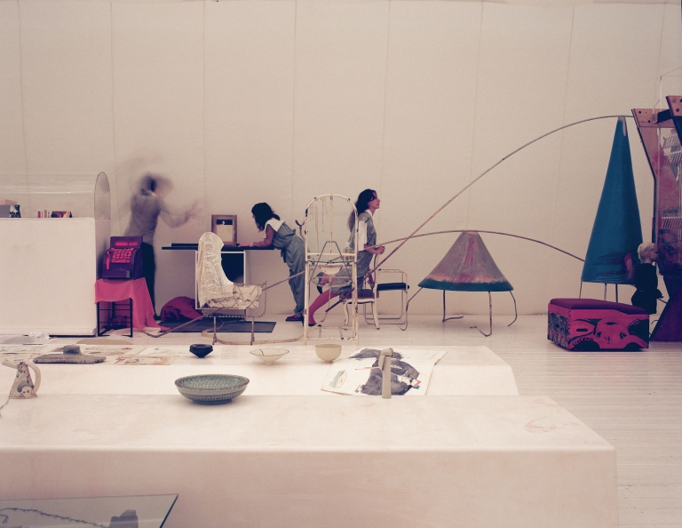 Kai Althoff at MoMA – Art Viewer