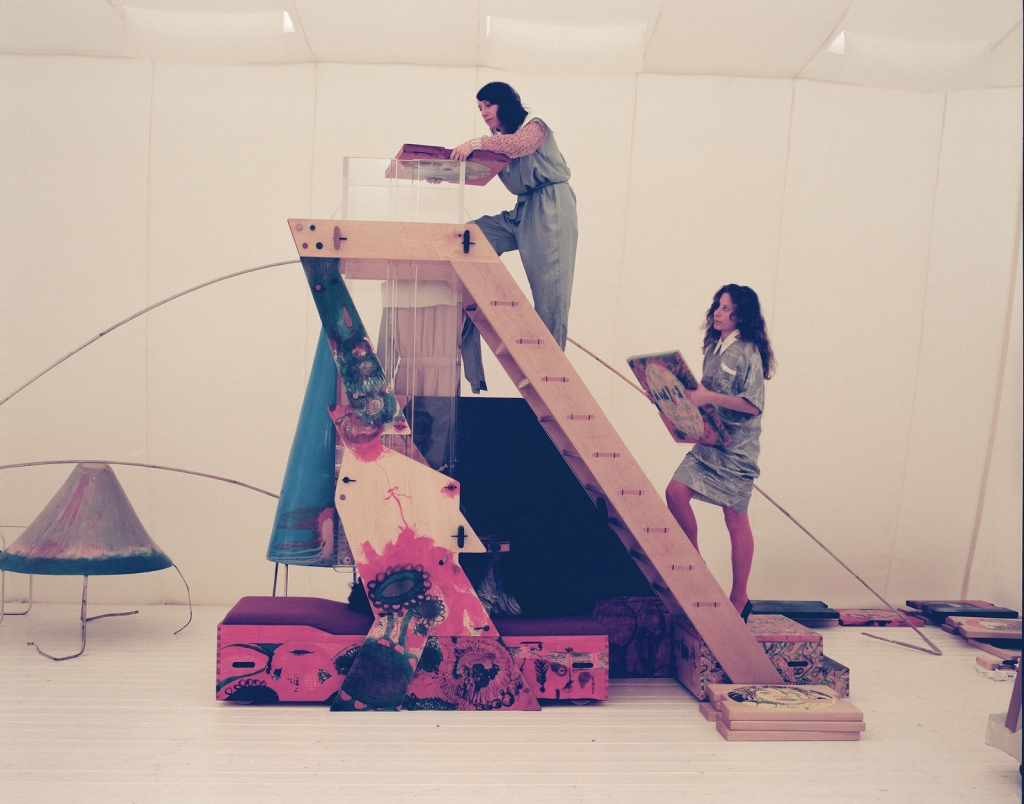 Kai Althoff at MoMA – Art Viewer