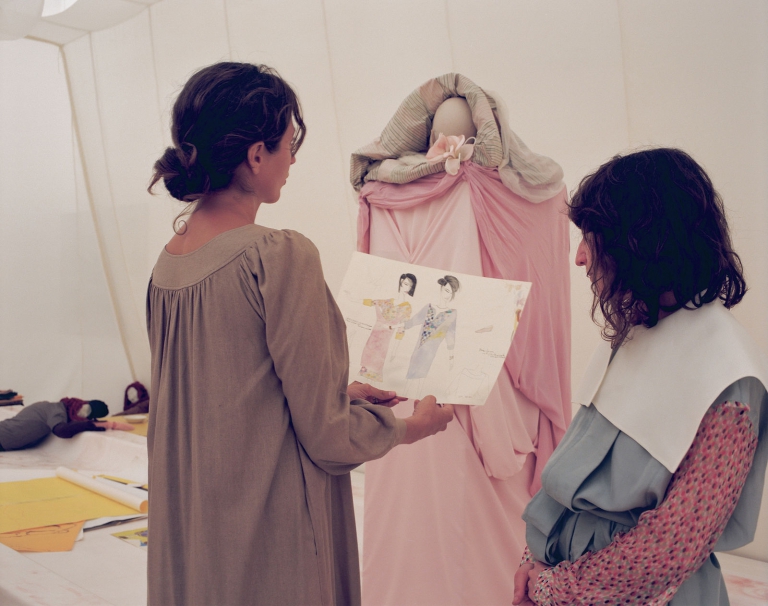 Kai Althoff at MoMA – Art Viewer