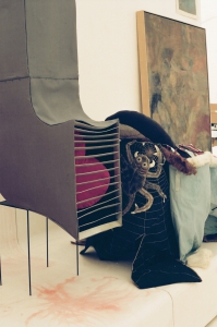 Kai Althoff at MoMA – Art Viewer