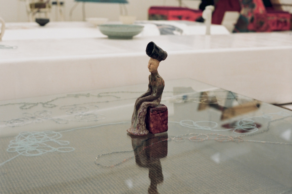 Kai Althoff at MoMA – Art Viewer