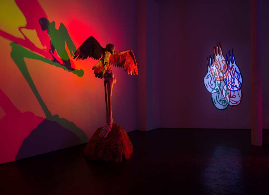 Matt Copson at High Art – Art Viewer