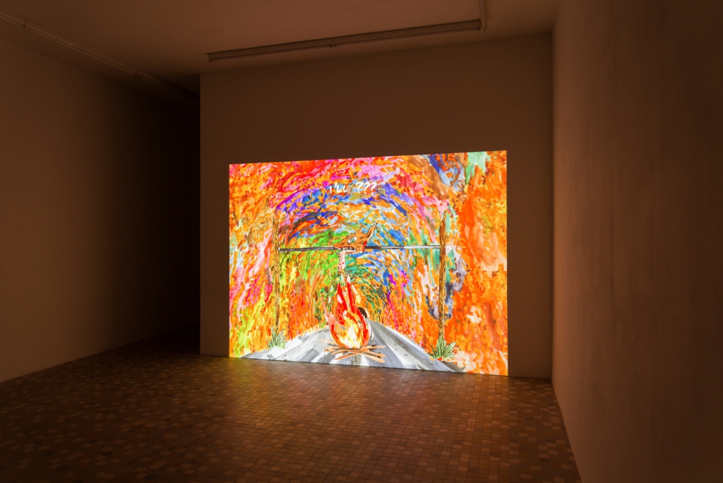 Matt Copson at High Art – Art Viewer