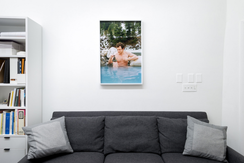 Ian James at VACANCY – Art Viewer