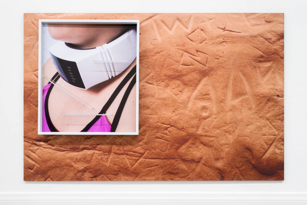 Ian James at VACANCY – Art Viewer