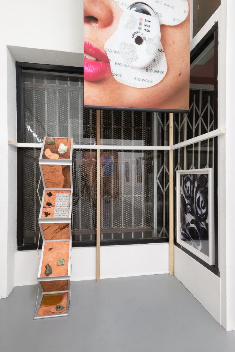 Ian James at VACANCY – Art Viewer