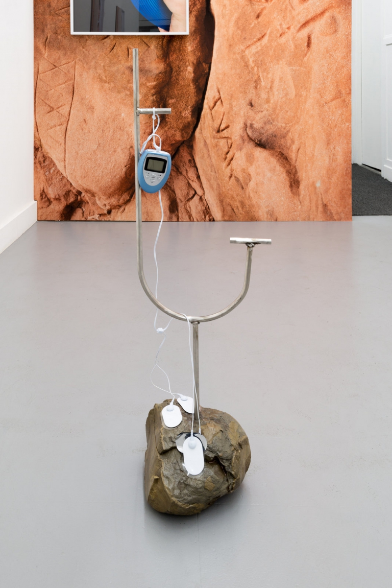 Ian James at VACANCY – Art Viewer