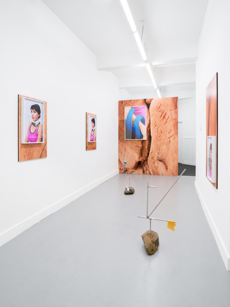 Ian James at VACANCY – Art Viewer