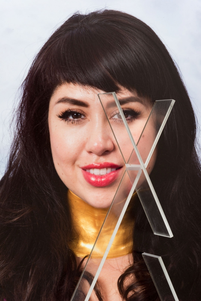 Ian James at VACANCY – Art Viewer