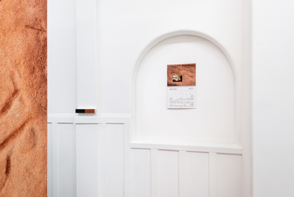 Ian James at VACANCY – Art Viewer